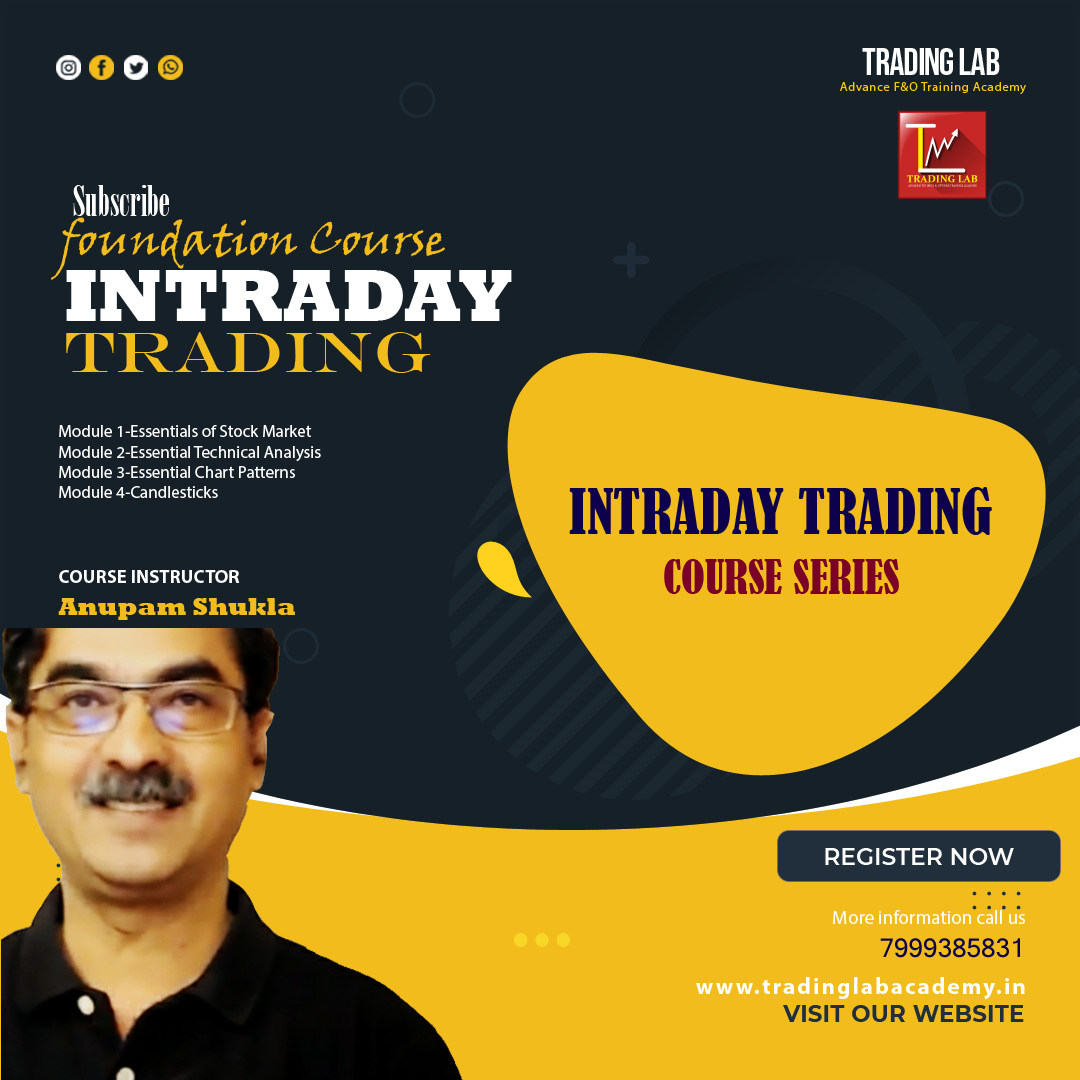 Programs – Trading Lab Academy